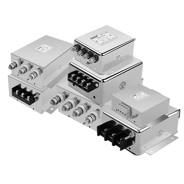 Low Pass Filters | Design, Types, Applications | DOREXS